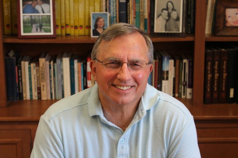 From Pastor Tom “This is the Day!” | Covenant Congregational Church ...